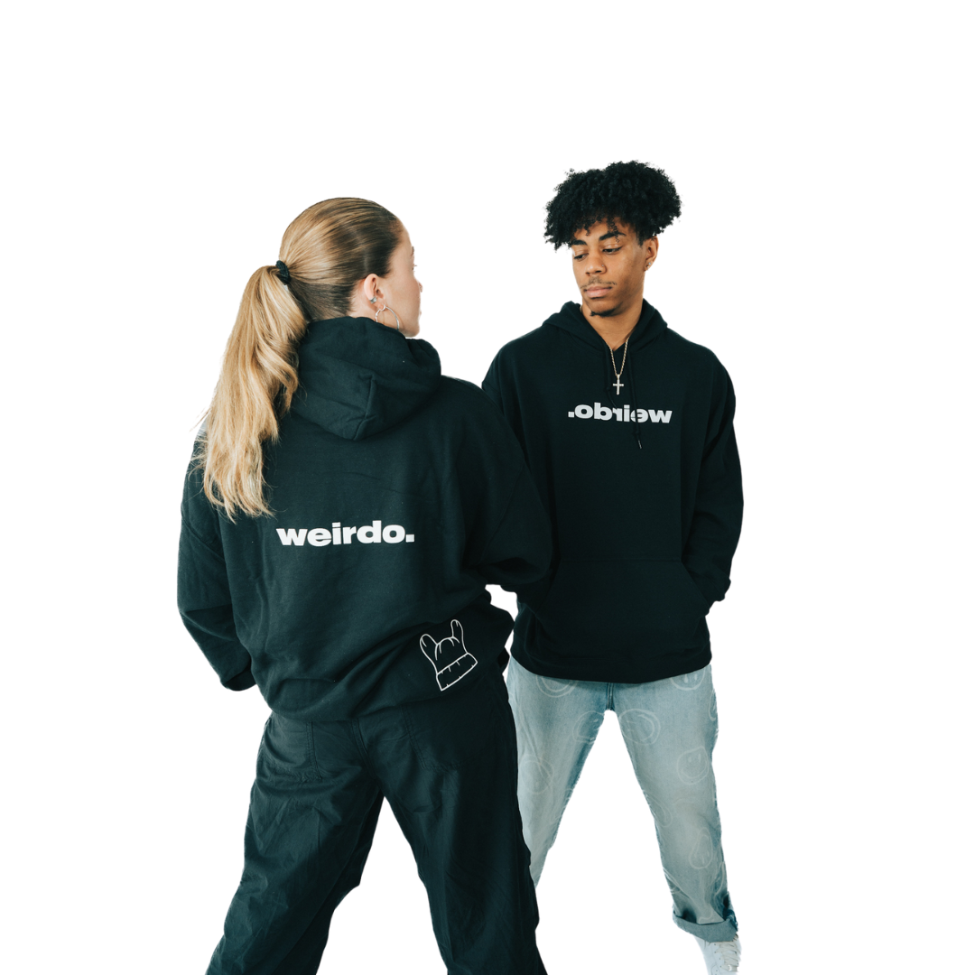 Apparel - Weirdo Apparel