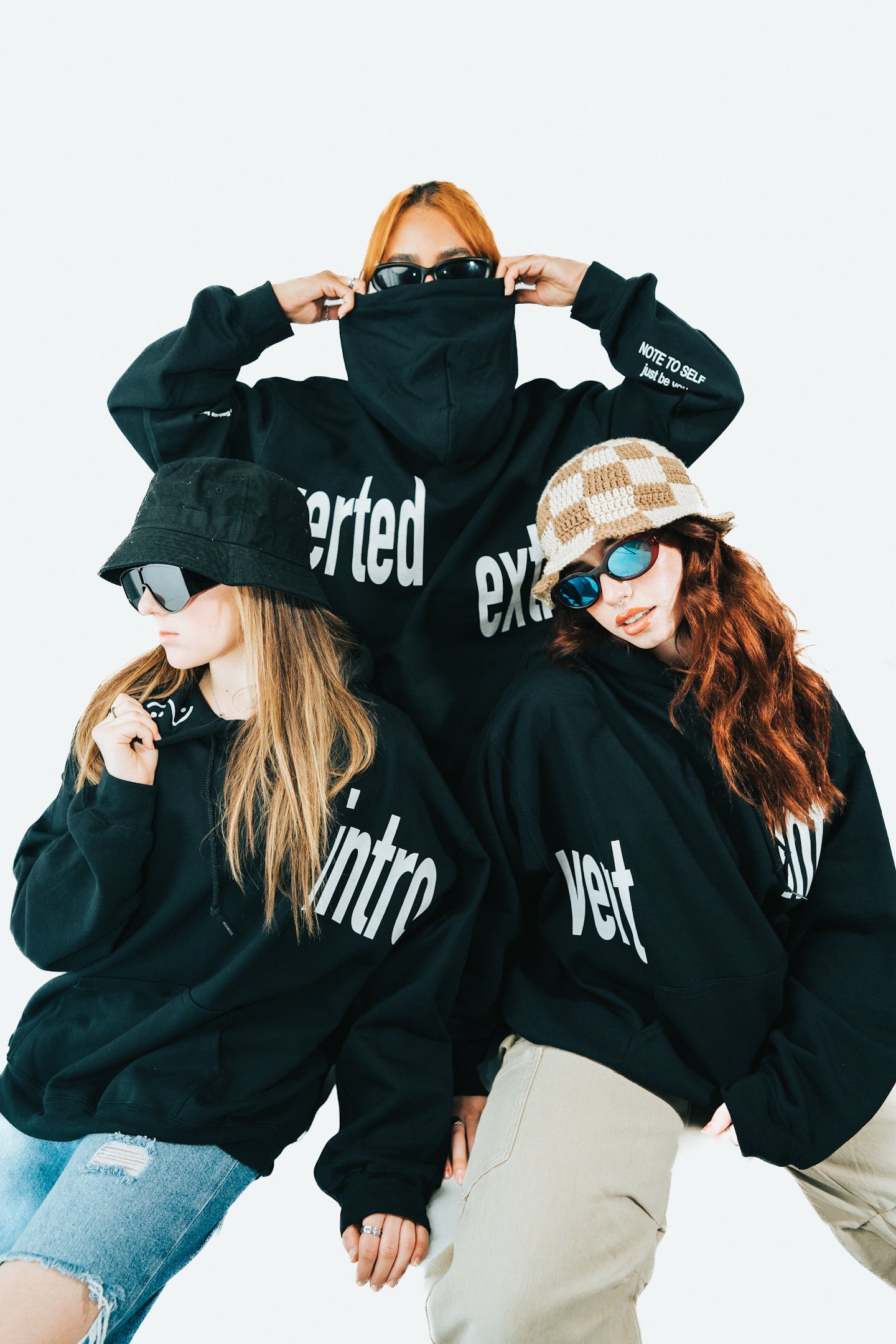 Apparel - Weirdo Apparel